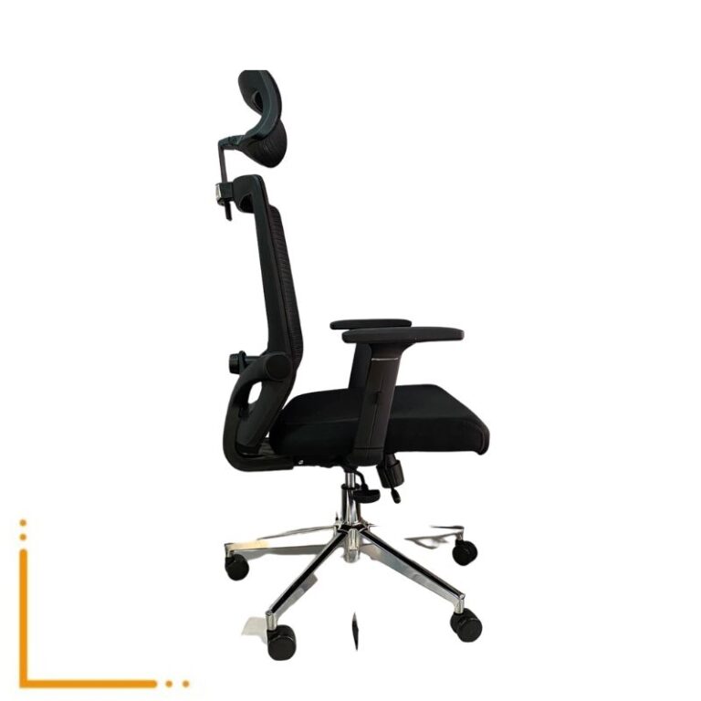 Silla Turca – TENDENZA S.A.C.